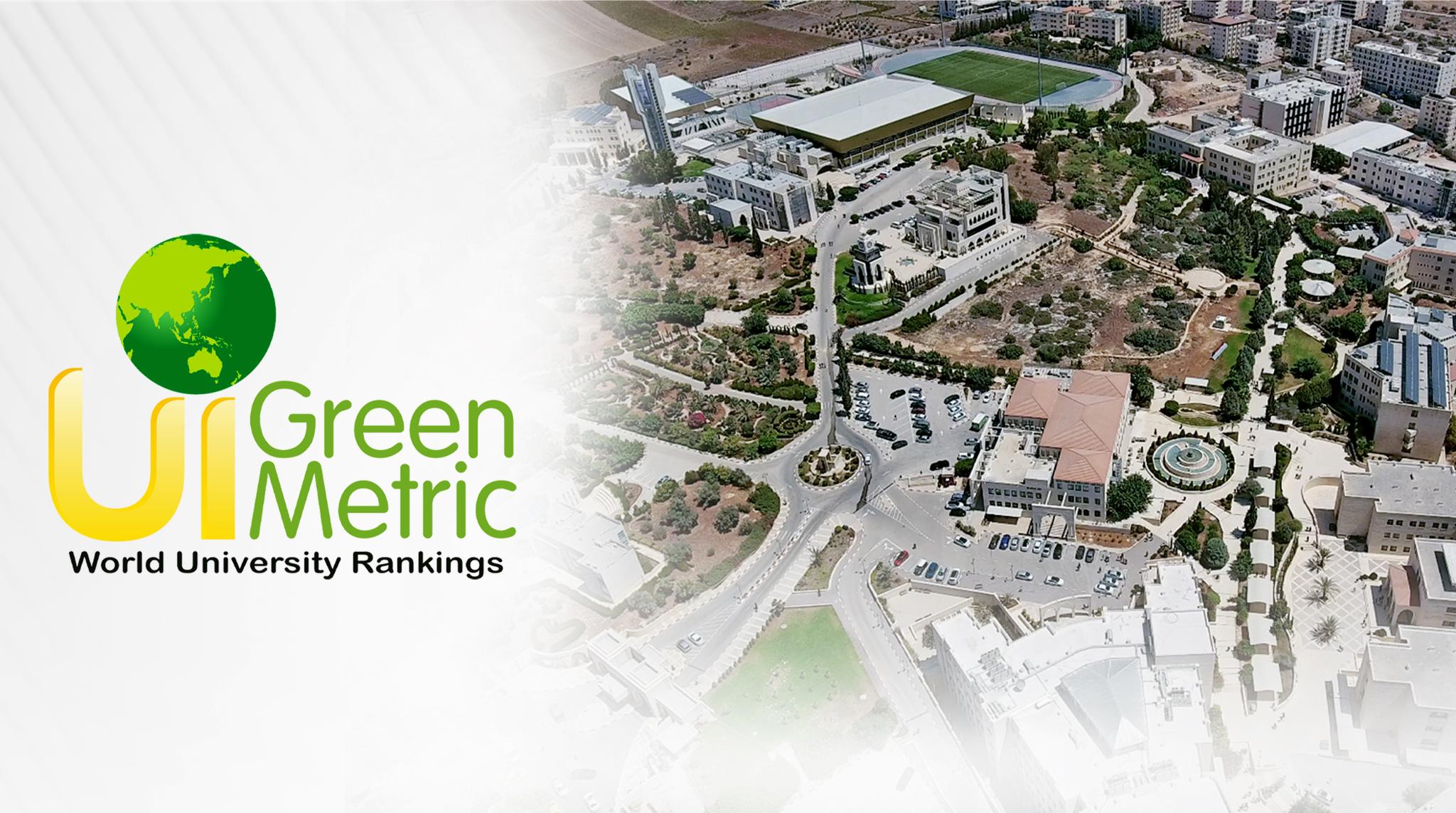 Jenin Campus | Arab American University