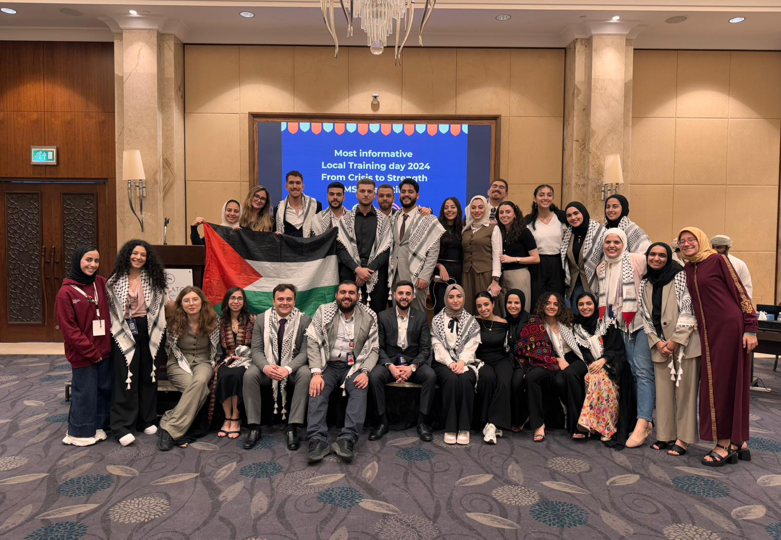 Jenin Campus | Arab American University