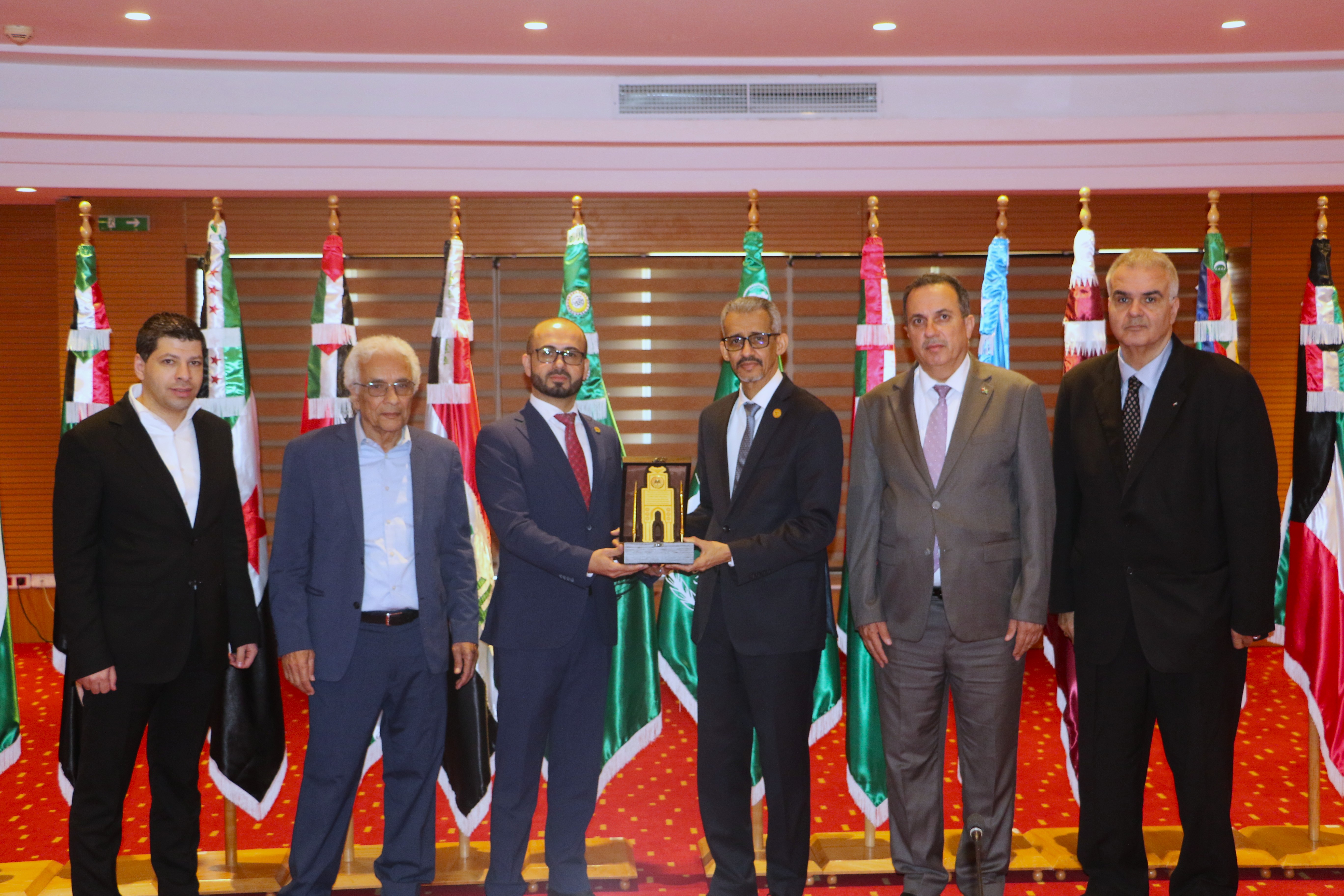 Jenin Campus | Arab American University